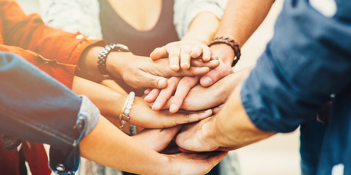 CPP Group Spain, empresa solidaria - Fundación MAPFRE