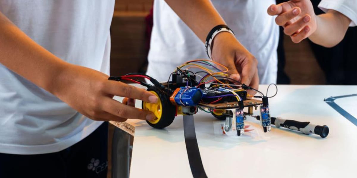 CCEAP transforms lives in Brazil | Fundación MAPFRE