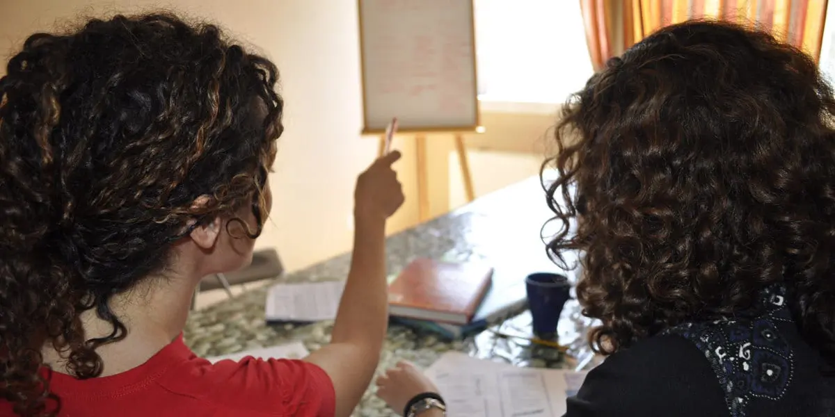 Proyecto asociación Mundo Justo - Fundación MAPFRE