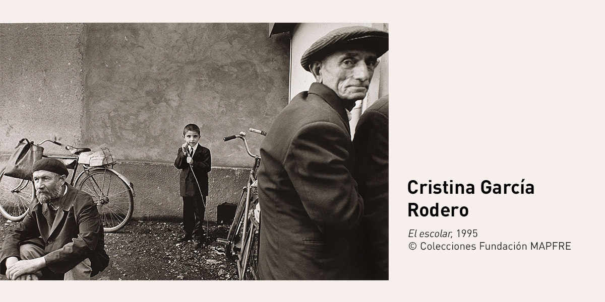 Georgia - Fundación MAPFRE