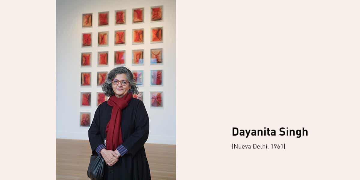 Dayanita Singh How Dayanita Singh 'dances With Her Camera' – DW