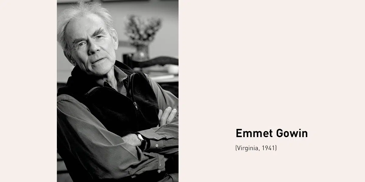 Emmet Gowin - Fundación MAPFRE