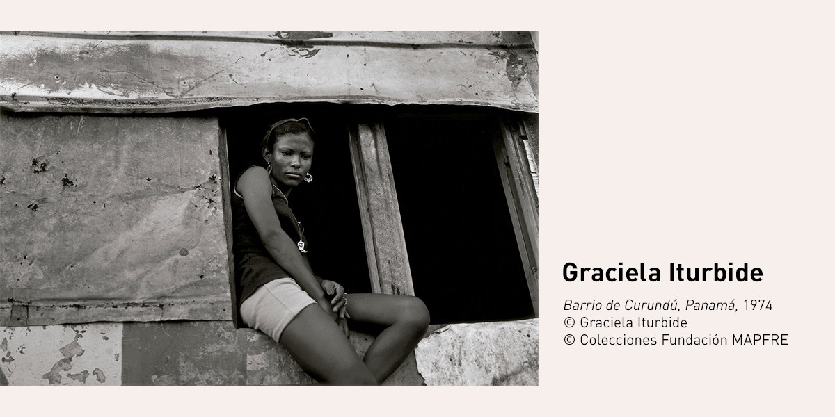 Barrio de Curundú, Panama - Fundación MAPFRE