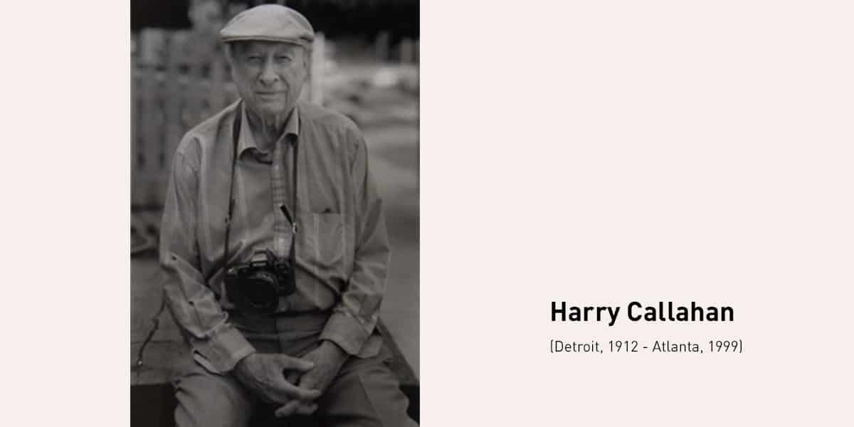 Harry Callahan - Fundación MAPFRE