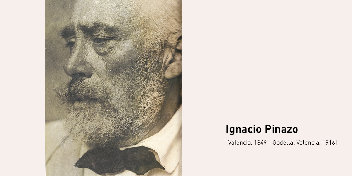 Ignacio Pinazo - Fundación MAPFRE