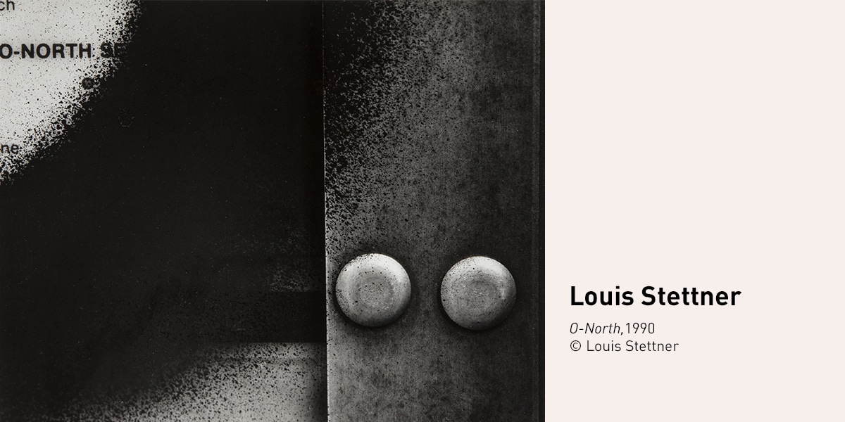 O-North - Louis Stettner | Fundación MAPFRE