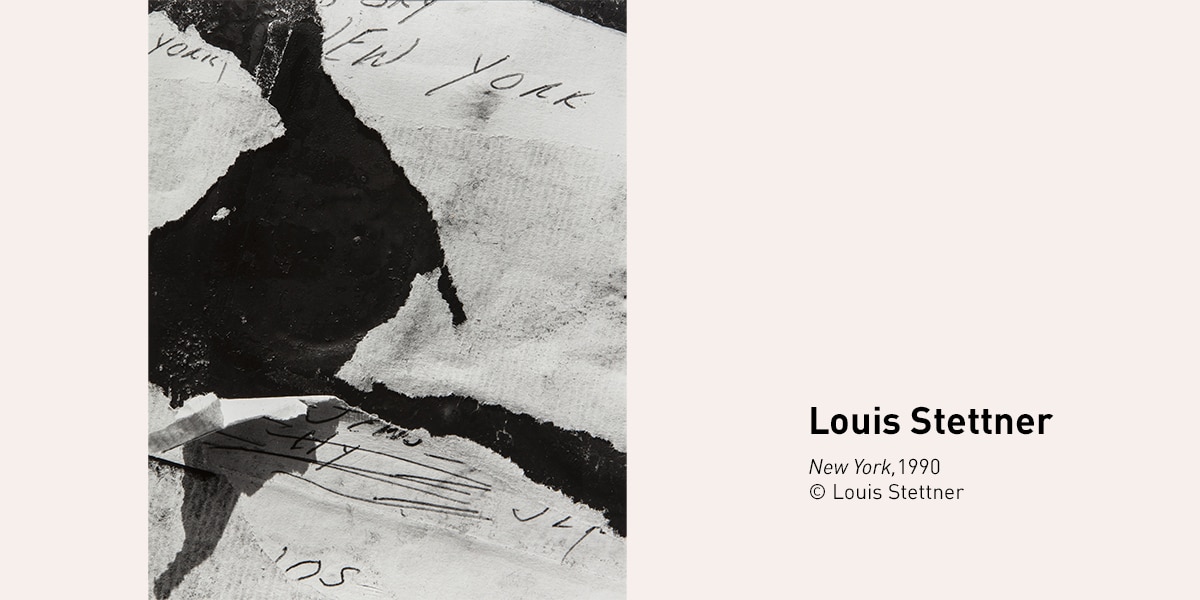 New York - Louis Stettner | Fundación MAPFRE