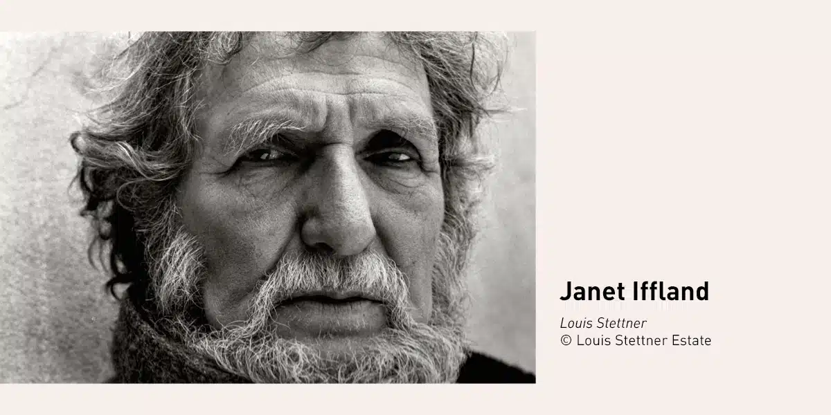 Louis Stettner: icono de la Fotografía | Fundación MAPFRE