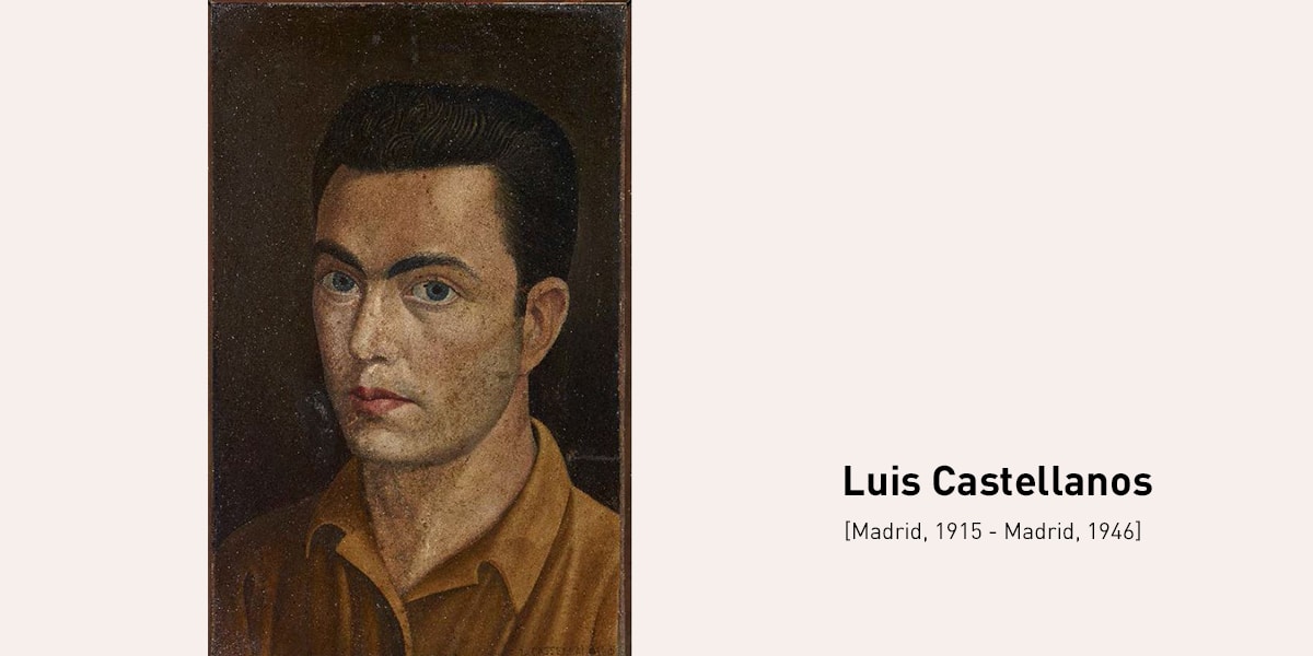 Luis Medina Castellanos - Fundación MAPFRE