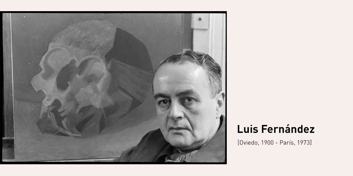 Luis Fernández - Fundación MAPFRE