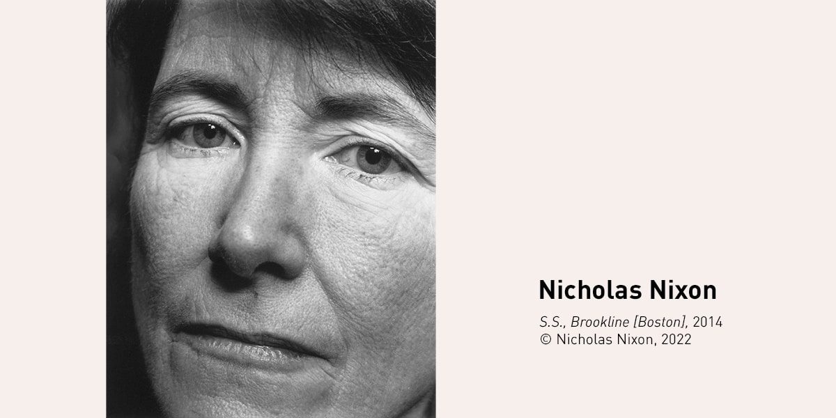 Fotografía "S.S., Brookline [Boston]" - Fundación MAPFRE