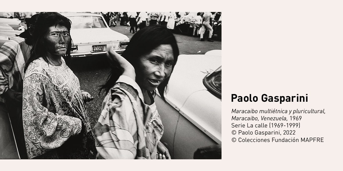 Photograph "Maracaibo multiétnica y pluricultural, Maracaibo, Venezuela ...