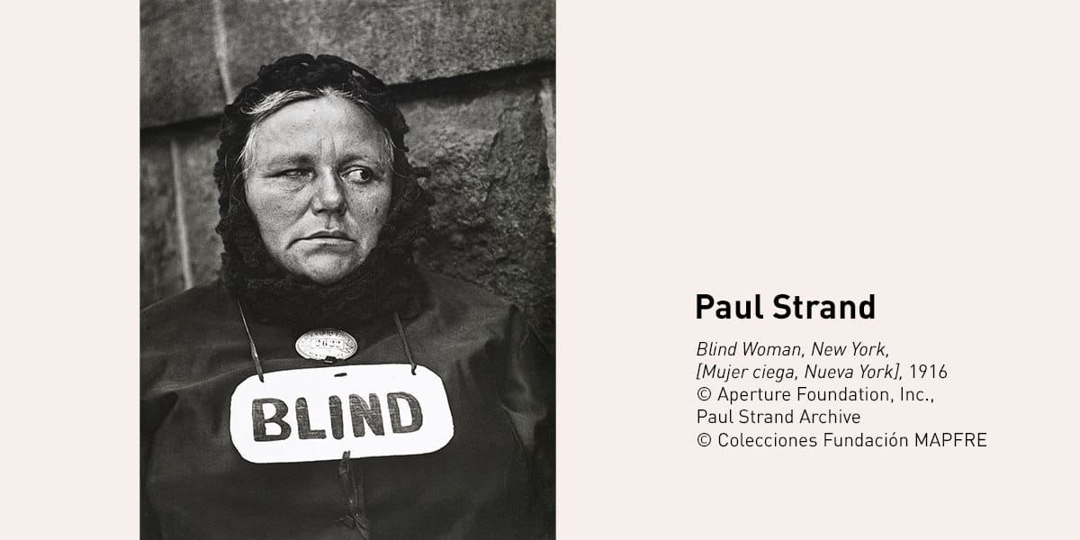 Autorretrato De Paul Strand Portfolio Photographs Of Mexico