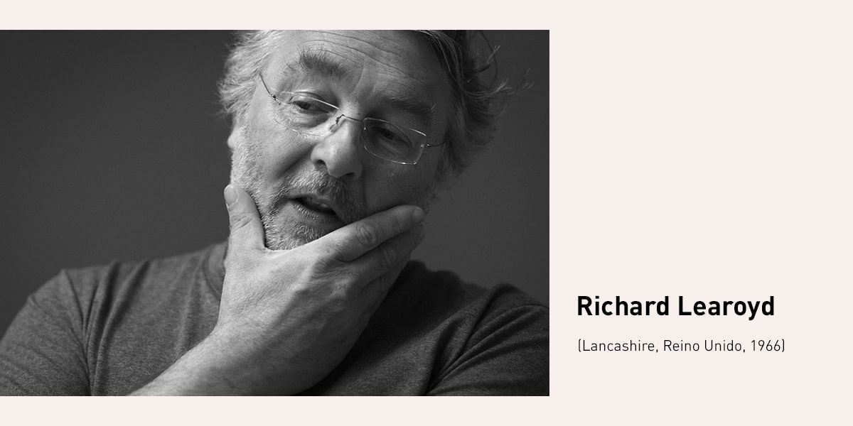 Richard Learoyd - Fundación MAPFRE