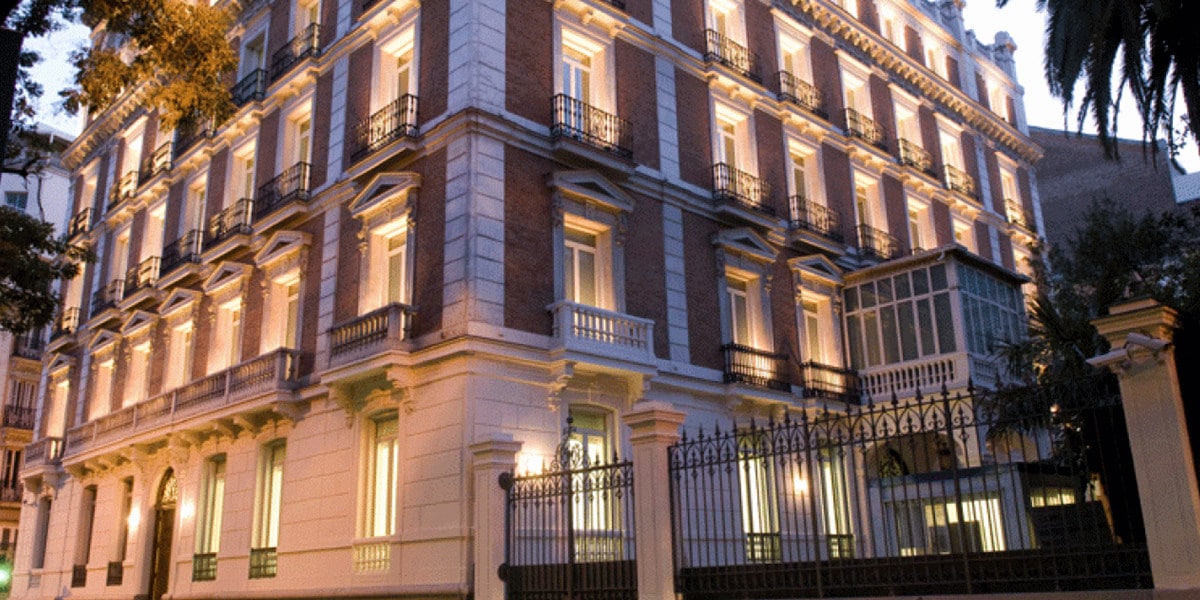 Exhibitions in Madrid - Sala Recoletos | Fundación MAPFRE