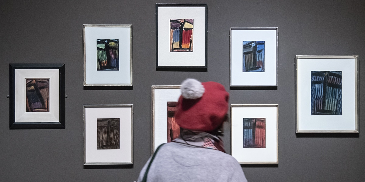 9 Tipos De Arte Moderno Y Movimientos Relacionados