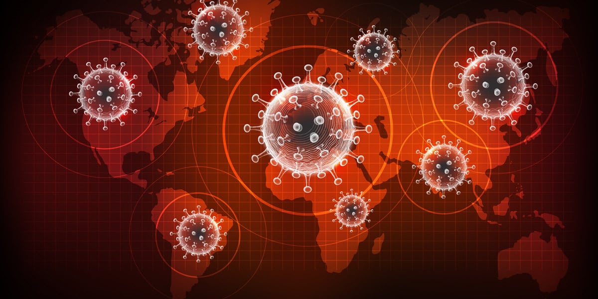 35 million to fight the pandemic - Fundación MAPFRE