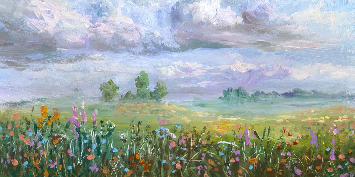 Impressionism: Its history and characteristics | Fundación MAPFRE