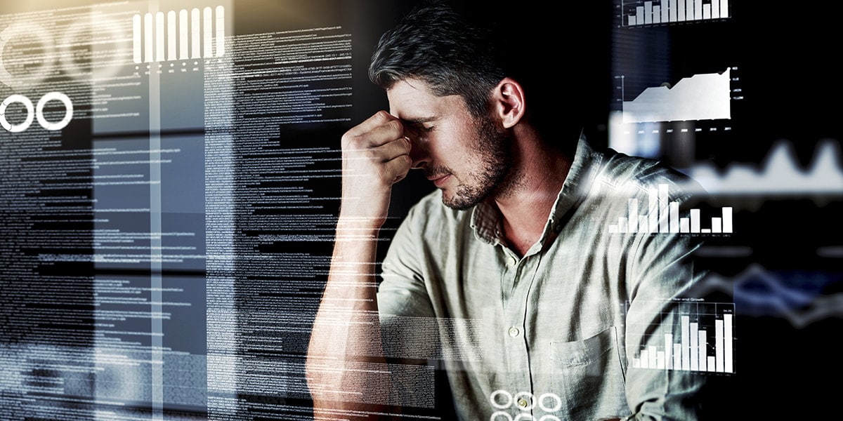 Infoxicación: ¿qué riesgos tiene en la salud? - Fundación MAPFRE