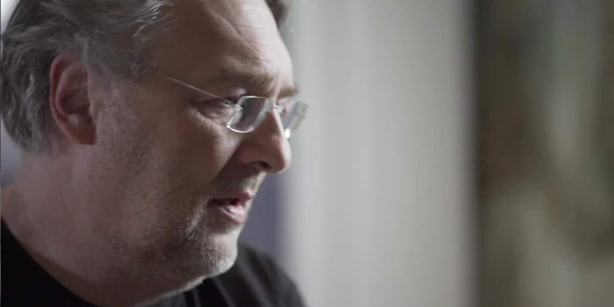 Richard Learoyd's portraits - Fundación MAPFRE