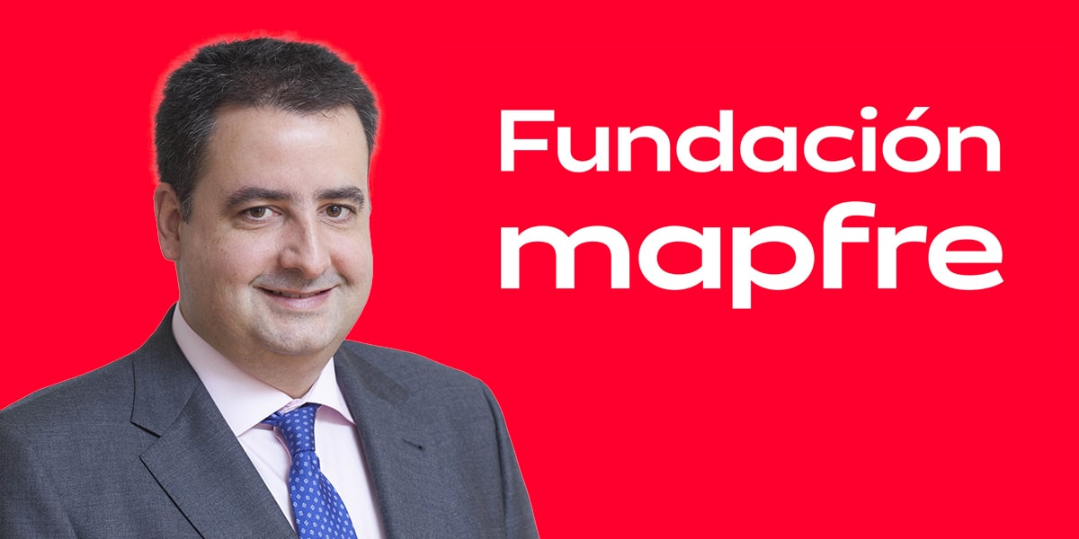 Eduardo Pérez de Lema Holweg - Fundación Mapfre