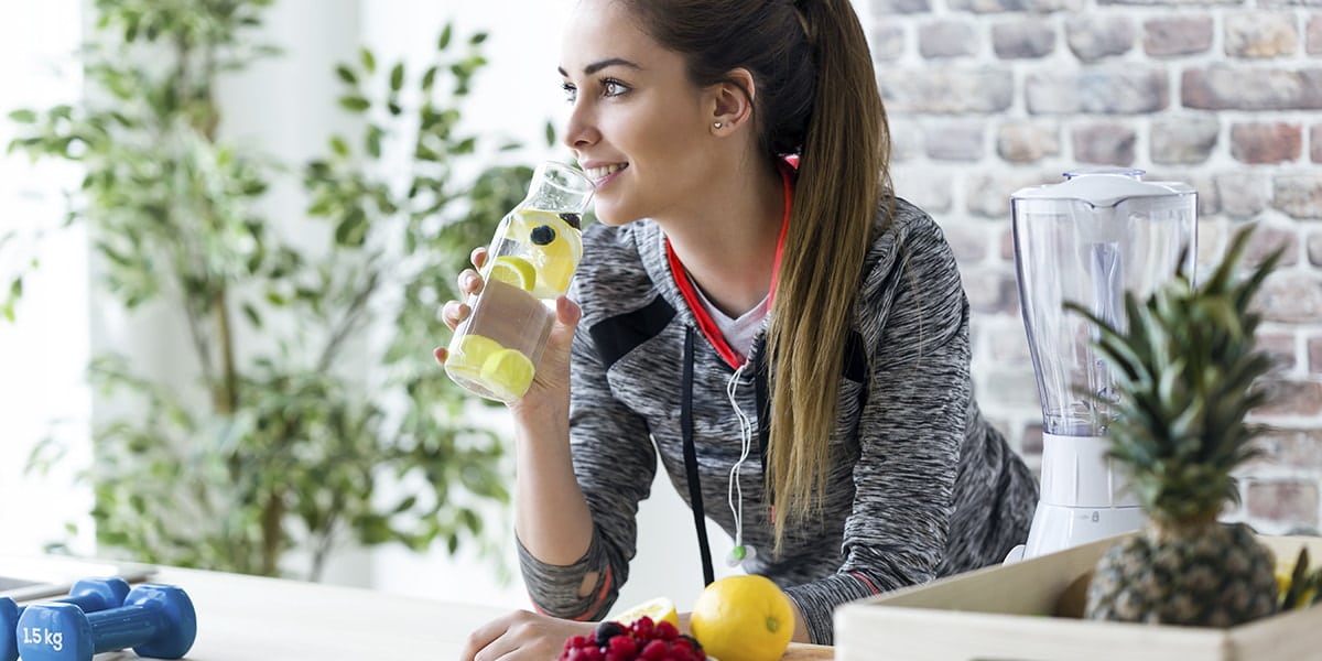 Hábitos Saludables - Fundación MAPFRE