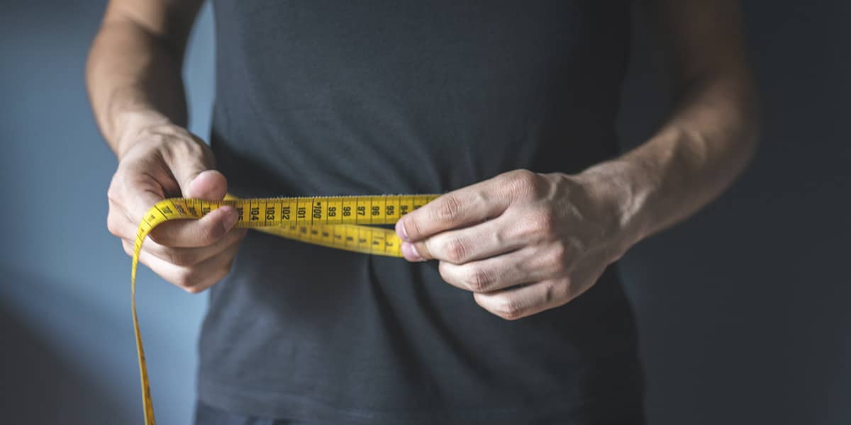 Calculadora del perímetro abdominal - Fundación MAPFRE