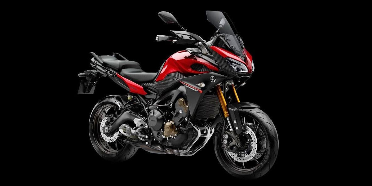 Cómo frenar tu moto con ABS - Fundación MAPFRE