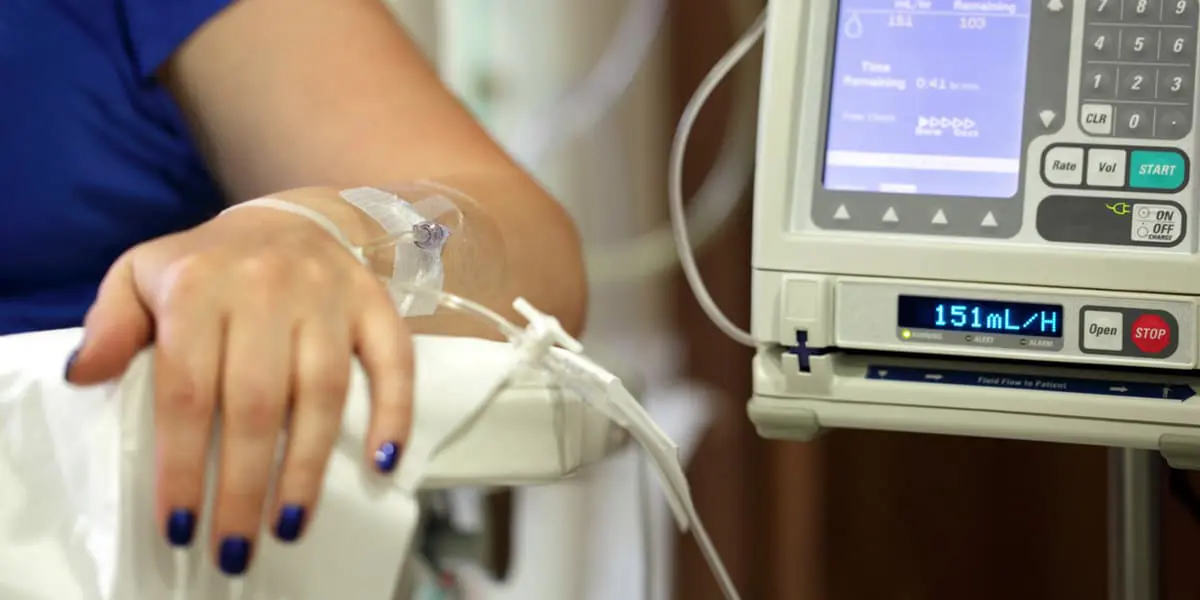 Efectos secundarios quimioterapia y conducción - Fundación MAPFRE Efectos secundarios quimioterapia y conducción - Fundación MAPFRE