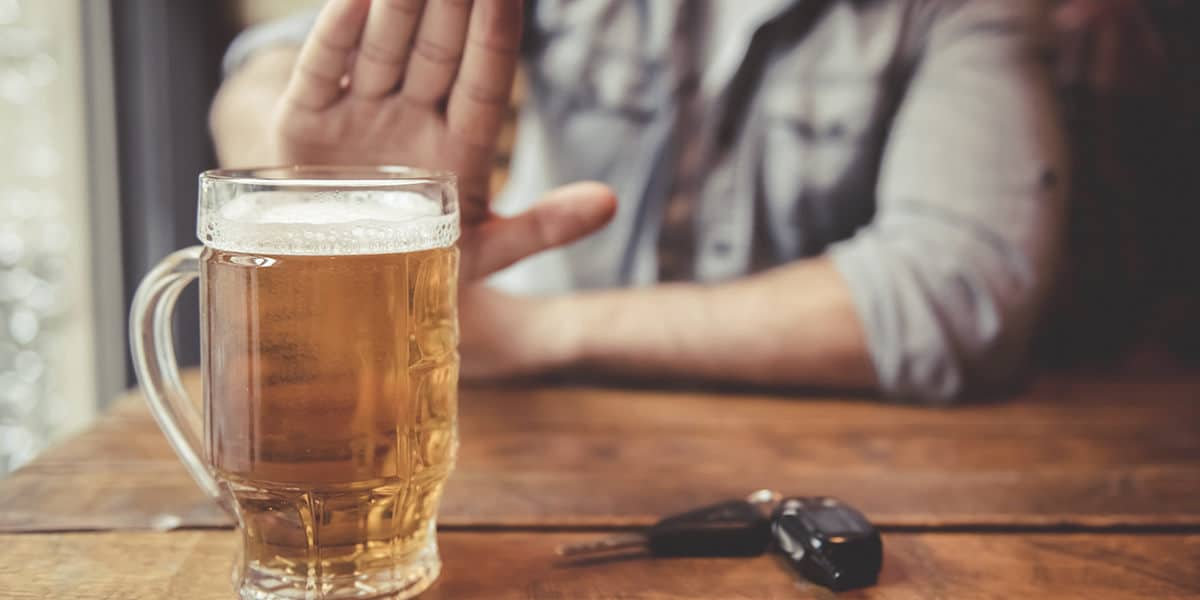 Alcohol y otras drogas en la conducción - Fundación MAPFRE