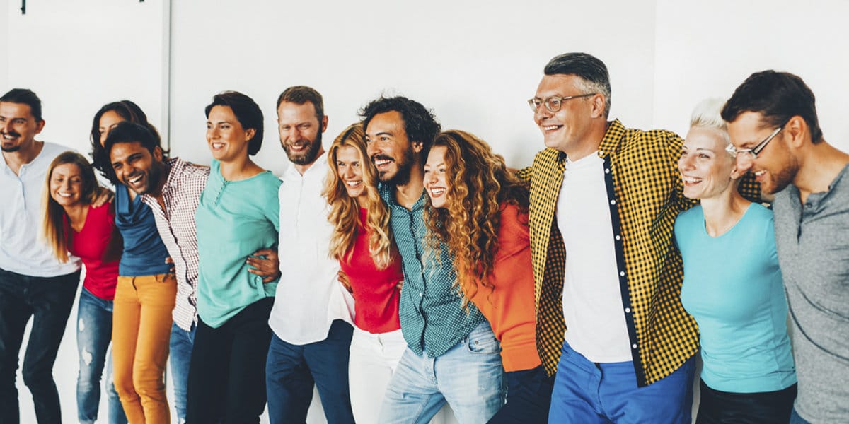 Conócenos - Fundación MAPFRE