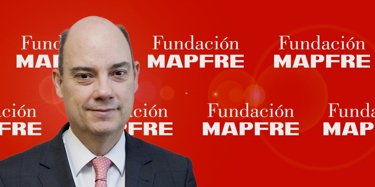 José Manuel Inchausti, Comité de Dirección - Fundación MAPFRE