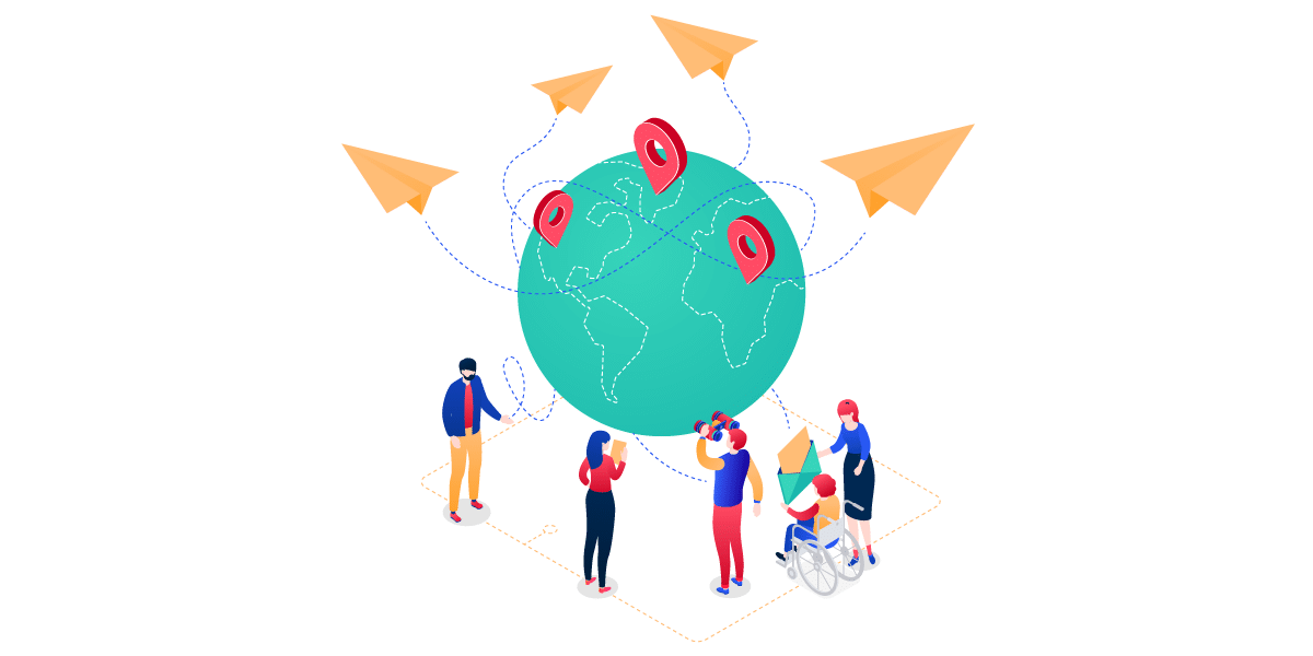 Convocatoria Ayudas Proyectos Sociales - Fundación MAPFRE