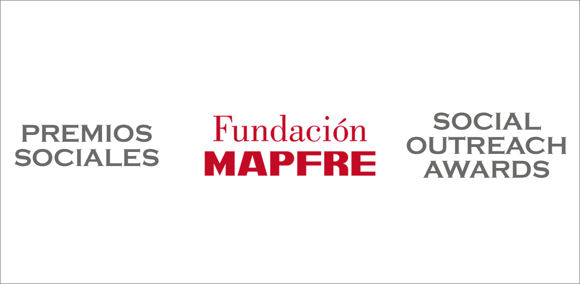 Premios Sociales Fundación MAPFRE - Fundación MAPFRE Premios Sociales Fundación MAPFRE - Fundación MAPFRE